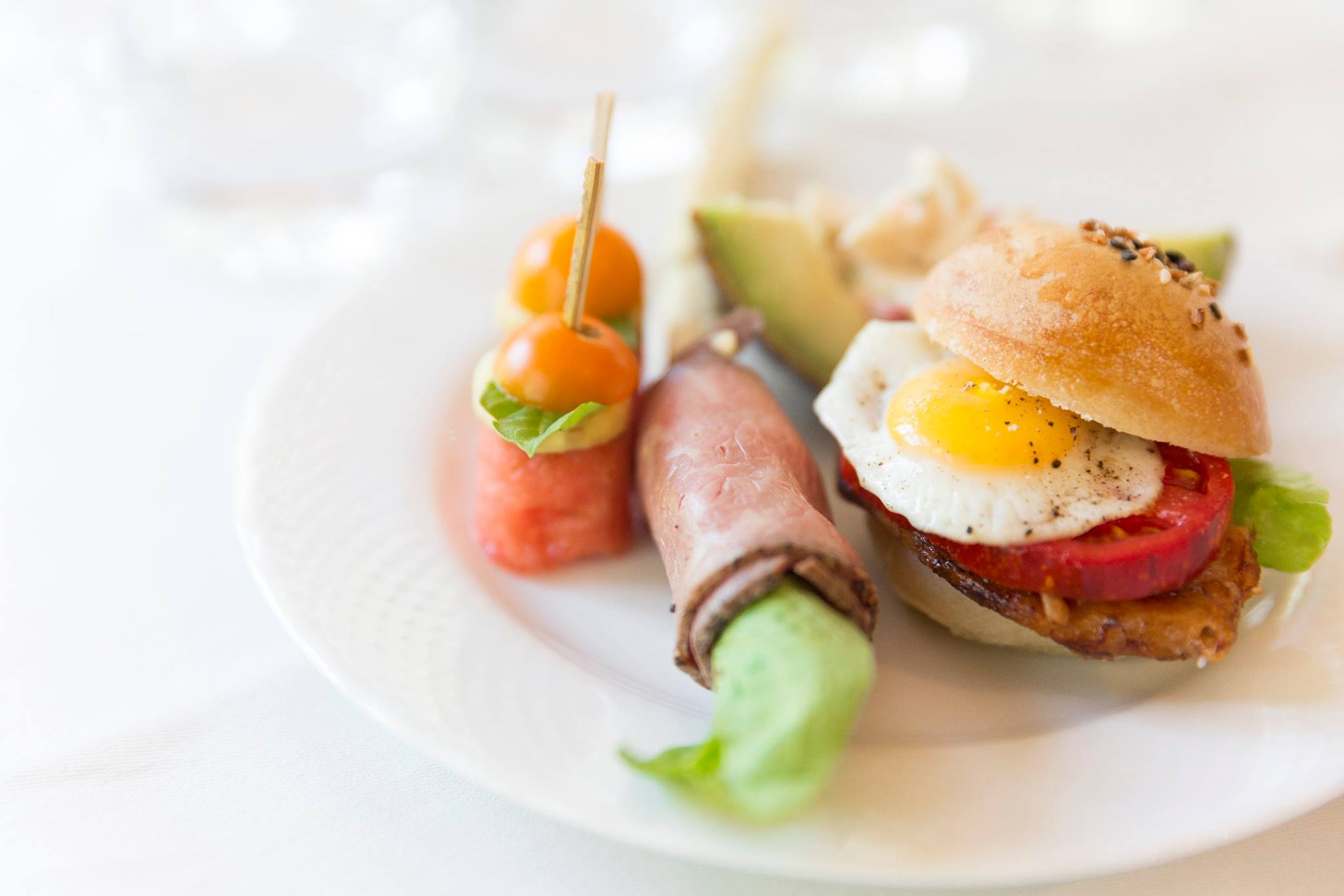Evan Williams Catering – Catering and event planning for Kansas City ...
