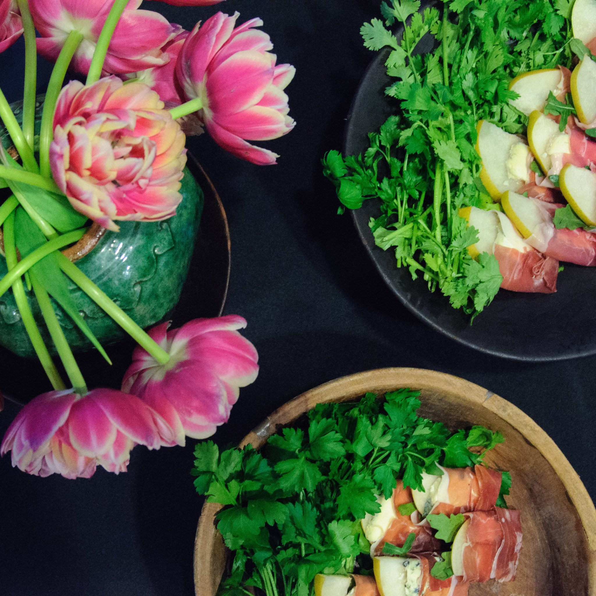 Evan Williams Catering – Catering and event planning for Kansas City ...