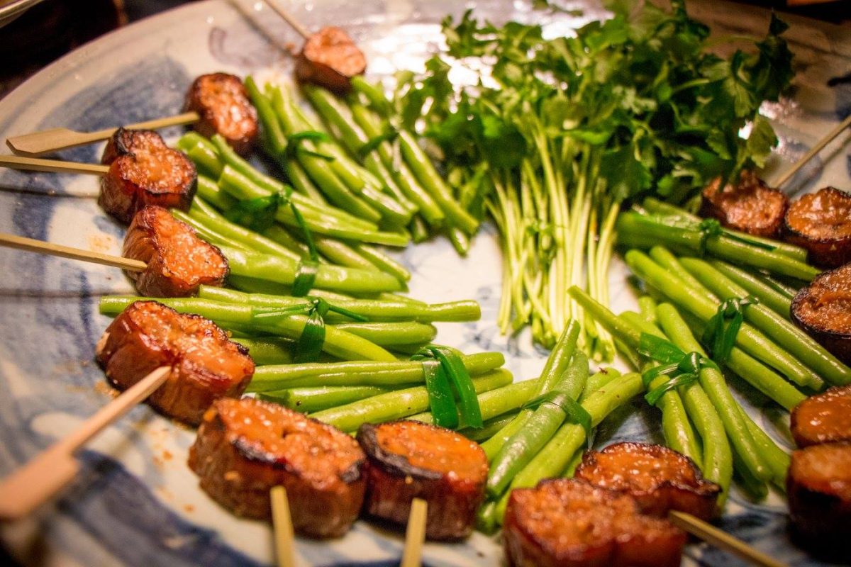 Evan Williams Catering – Catering and event planning for Kansas City ...