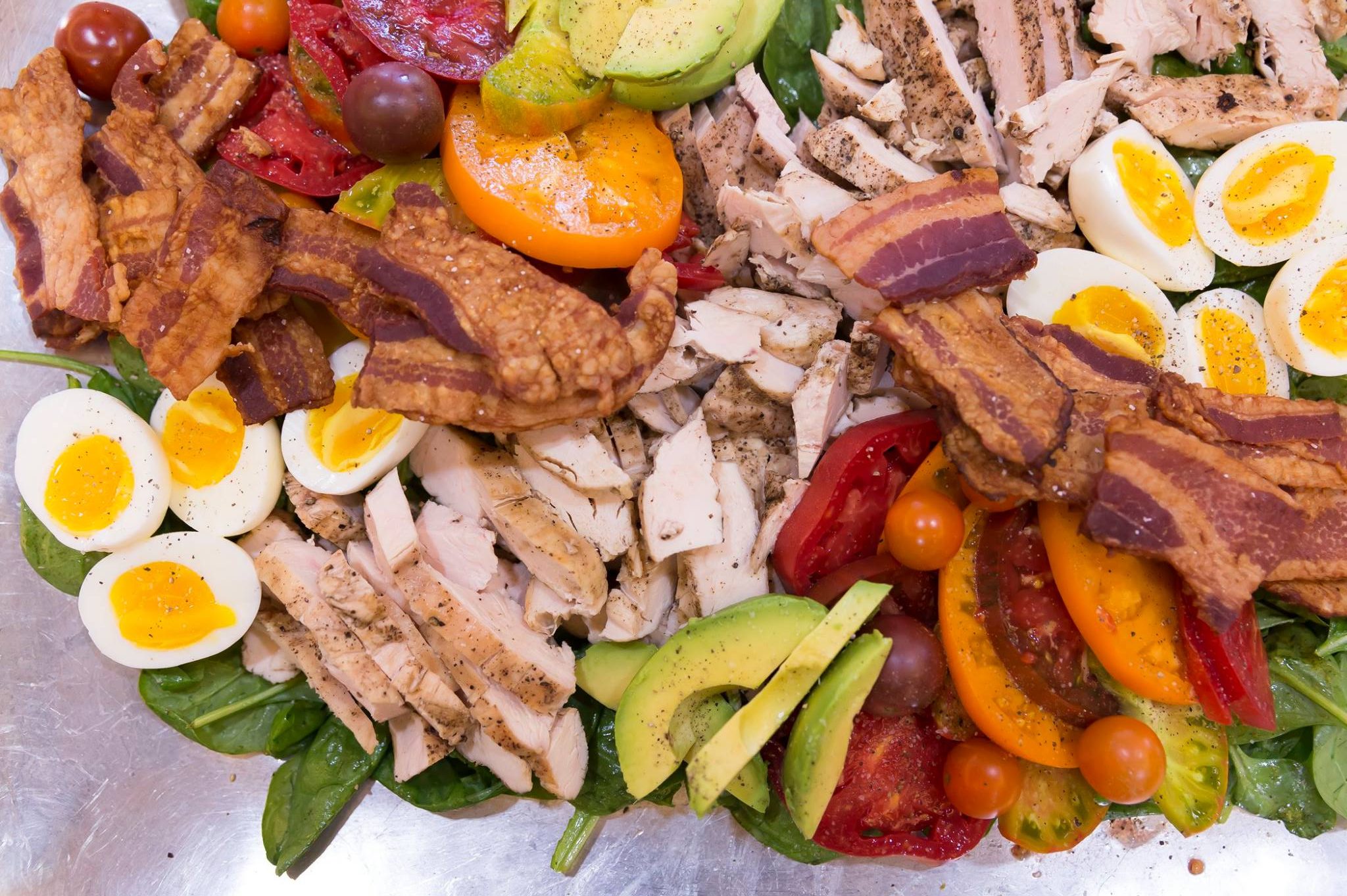 Evan Williams Catering – Catering and event planning for Kansas City ...